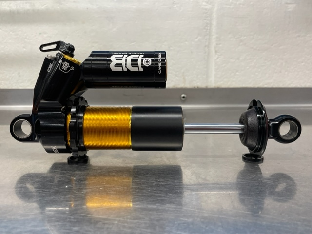 Used Products – J-TECH Suspension Ltd