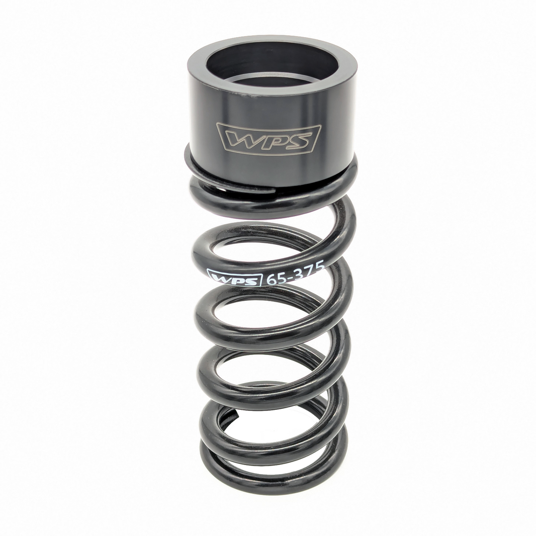 Spring Calculator – J-TECH Suspension Ltd