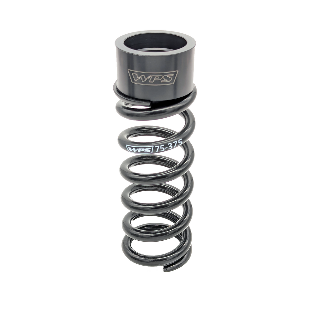 WPS SiCr Springs – J-TECH Suspension Ltd