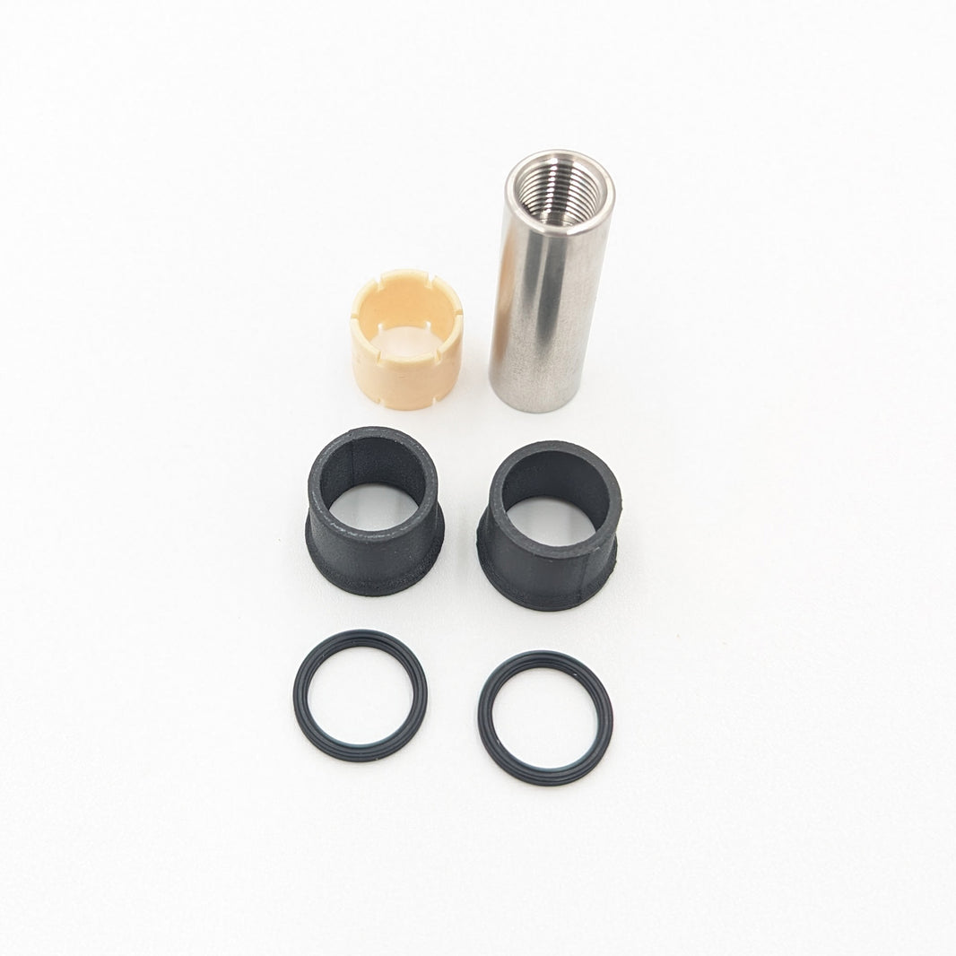 Mount Kits and Bushings – J-TECH Suspension Ltd