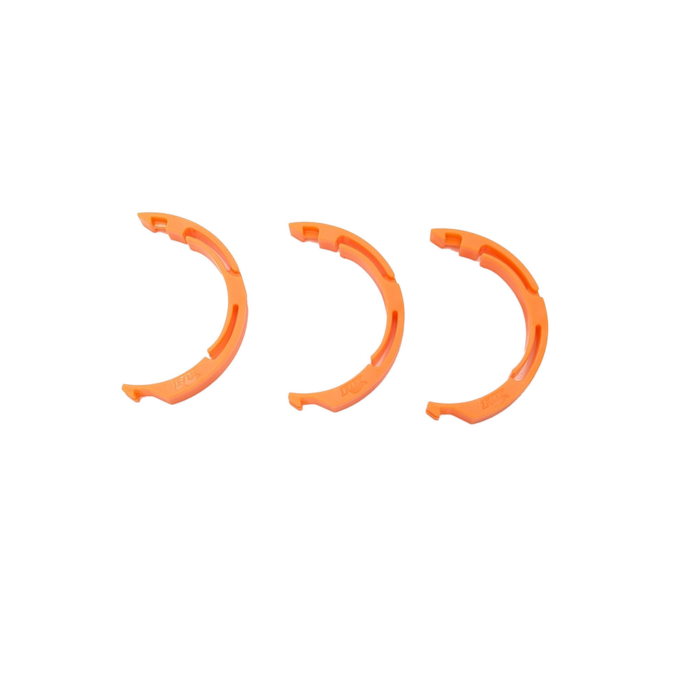 Fox Float X2 Volume spacers – J-TECH Suspension Ltd