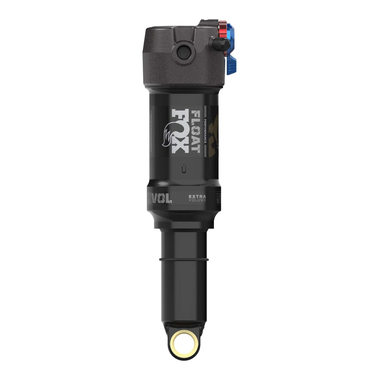 Fox Float Performance 2 Pos-adjust Evol LV Shock 2024 – J-TECH ...