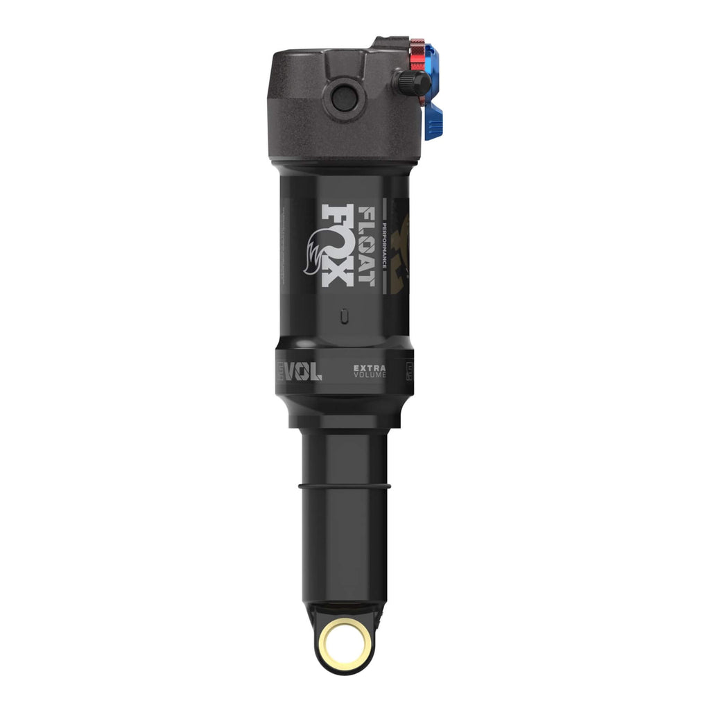 Fox Float Performance 2 Pos-adjust Evol LV Shock 2024 – J-TECH ...