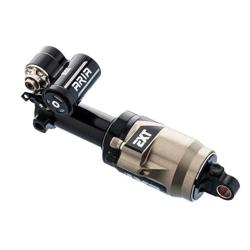 EXT Aria – J-TECH Suspension Ltd