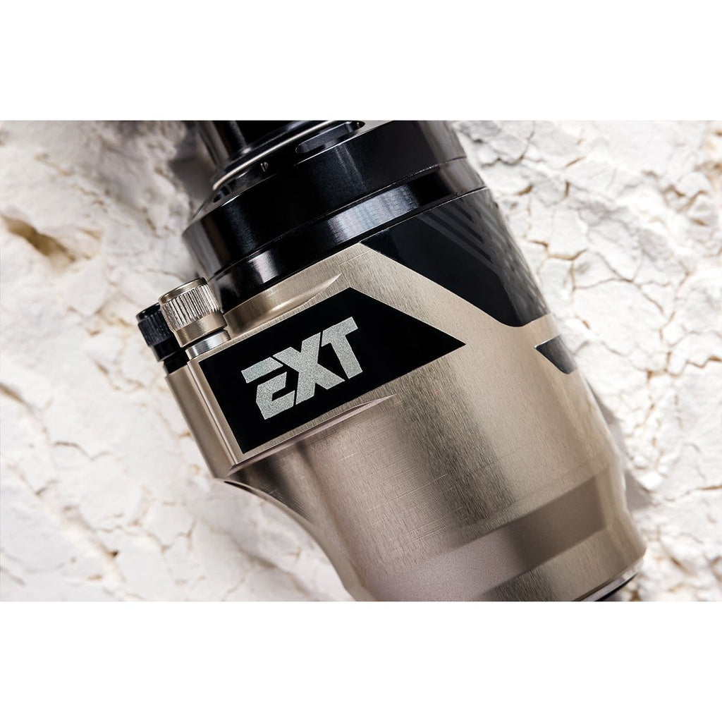 EXT Aria – J-TECH Suspension Ltd