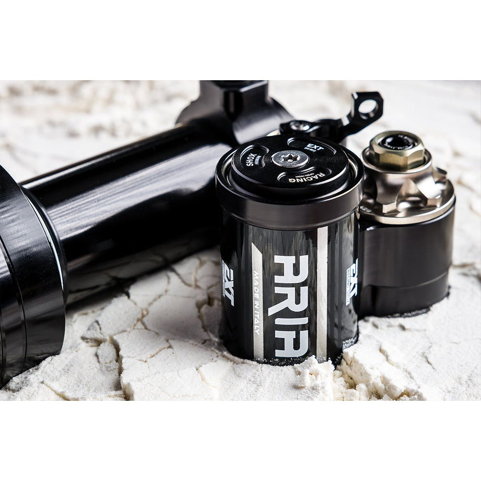EXT Aria – J-TECH Suspension Ltd