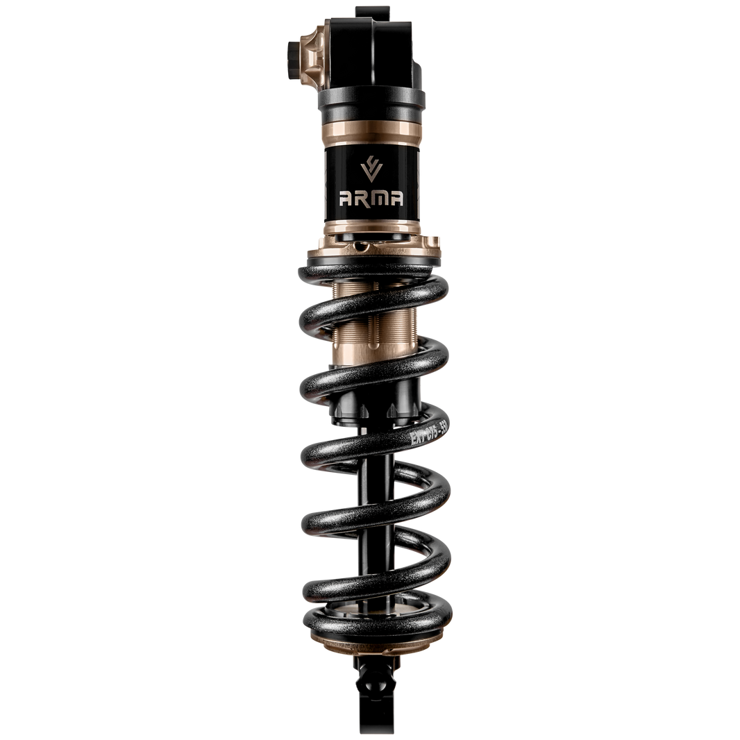 Shocks – J-TECH Suspension Ltd