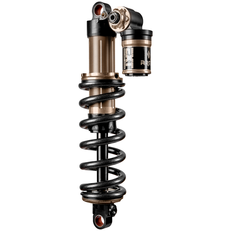 Shocks – J-TECH Suspension Ltd
