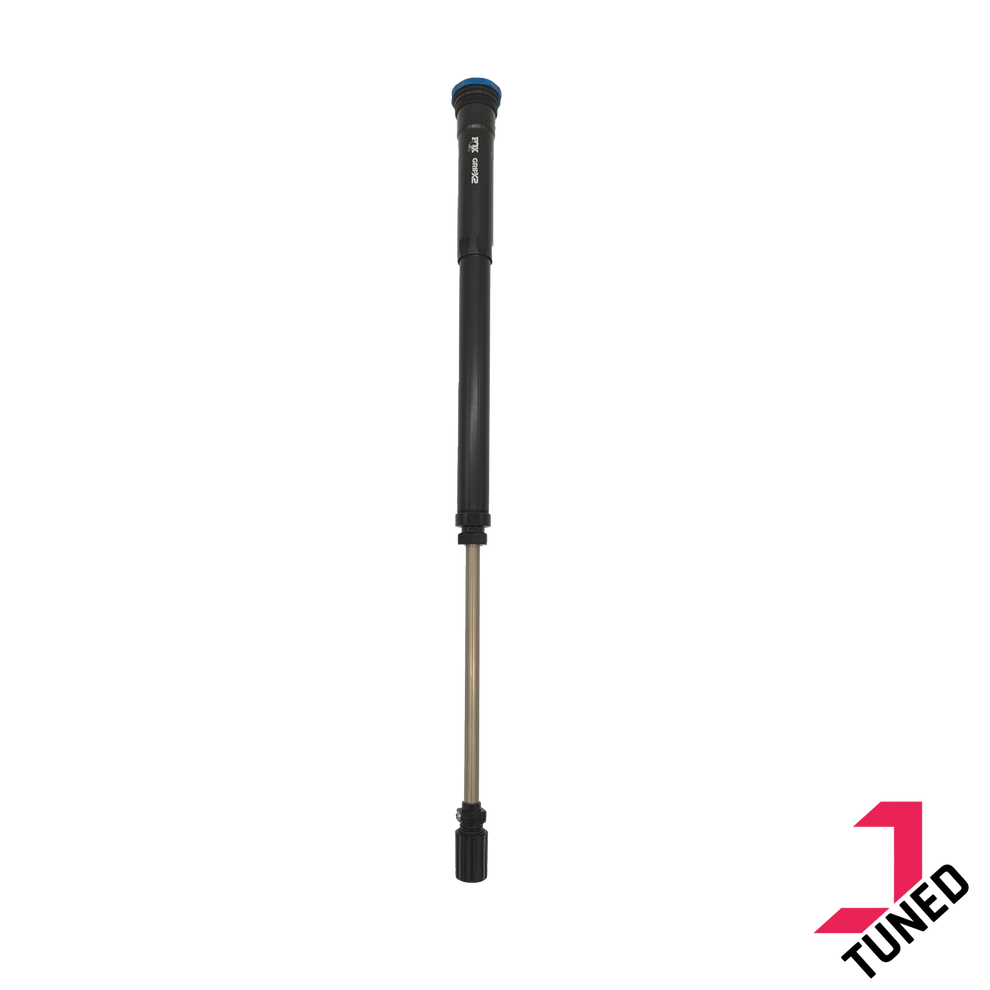 Fox GRIP X2 Damper Upgrade – J-TECH Suspension Ltd
