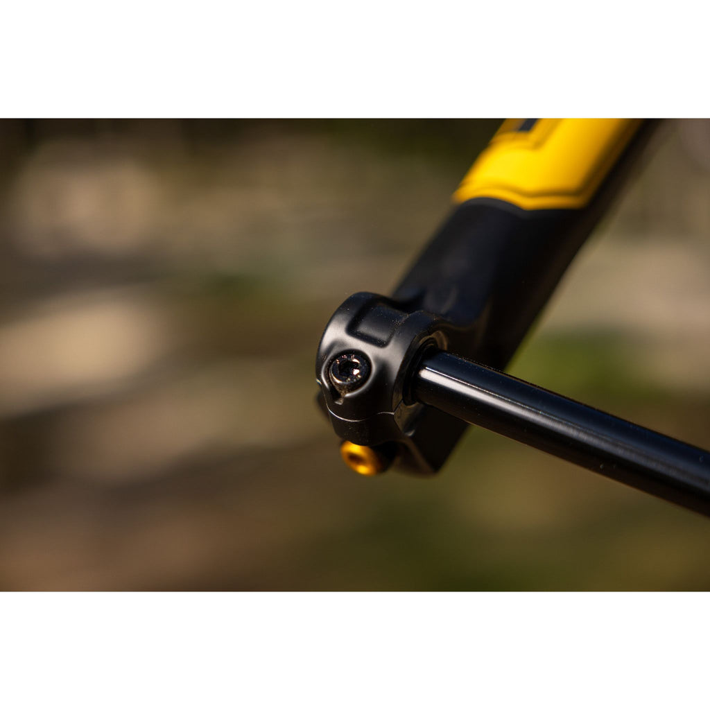 Ohlins AM RXC34m.1 Aluminium Fork – J-TECH Suspension Ltd
