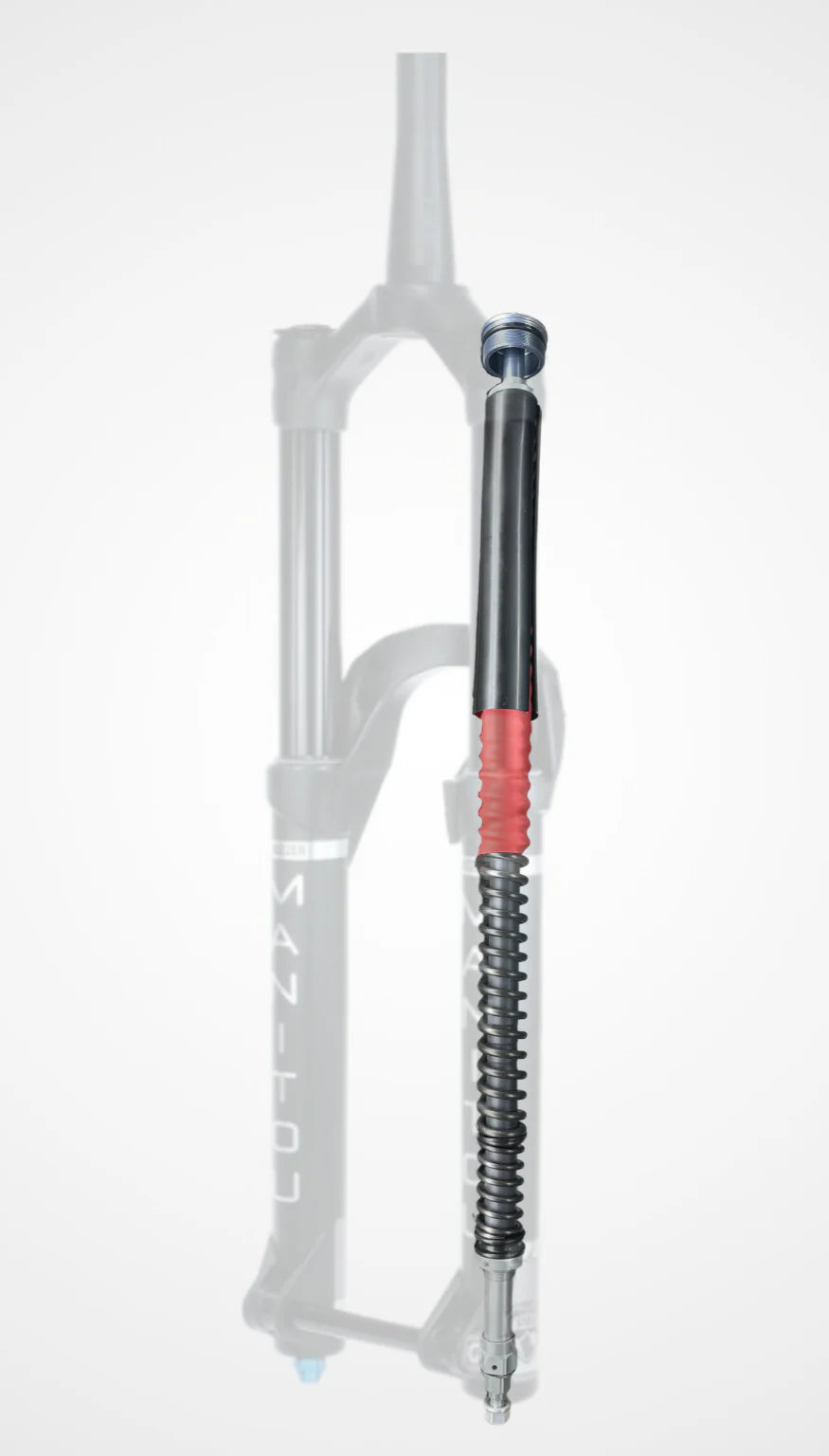 Vorsprung Smashpot V2 for Manitou – J-TECH Suspension Ltd
