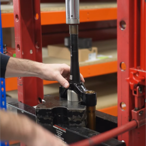Steerer Tube Replacement – J-TECH Suspension Ltd