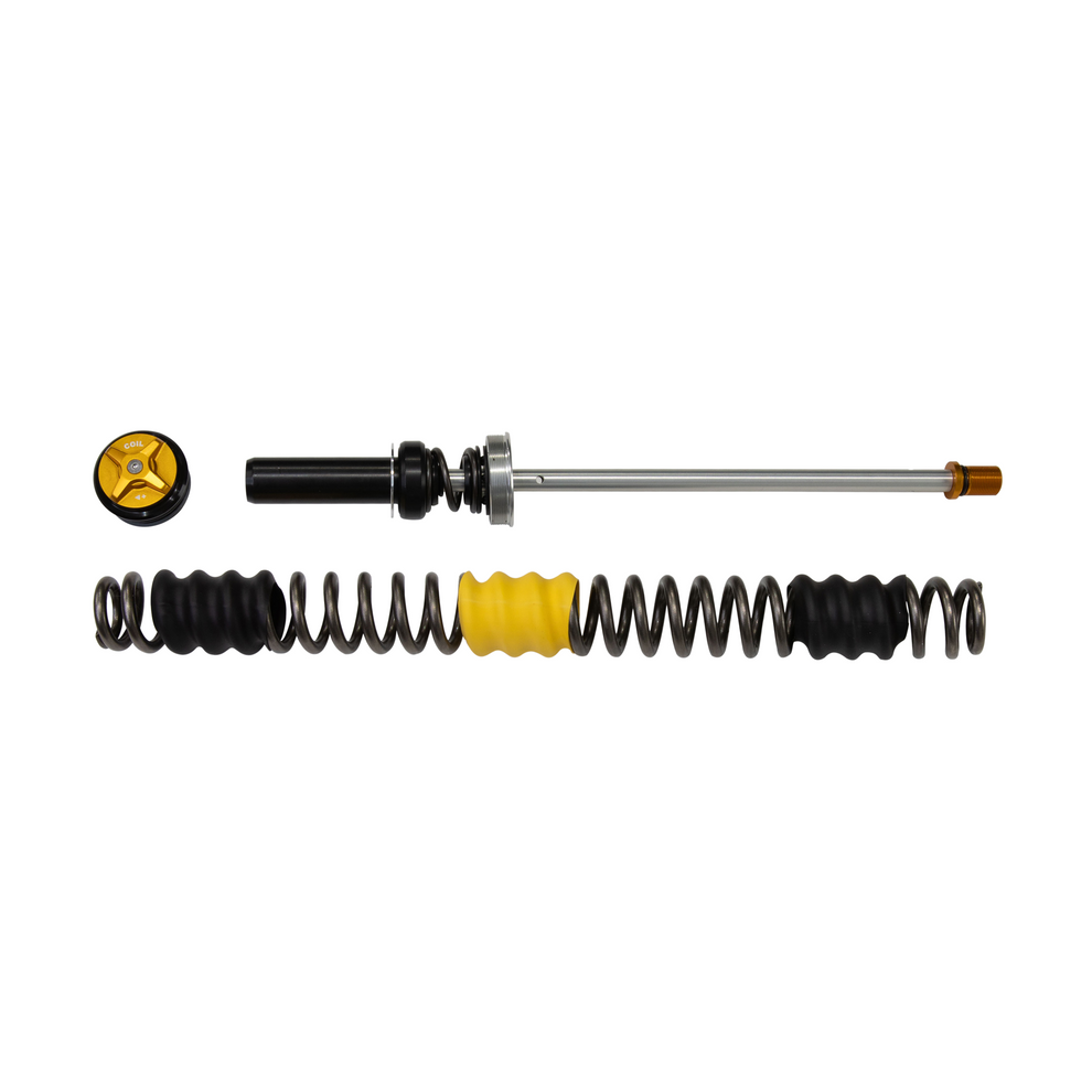 Öhlins Coil Conversion Kit – J-TECH Suspension Ltd