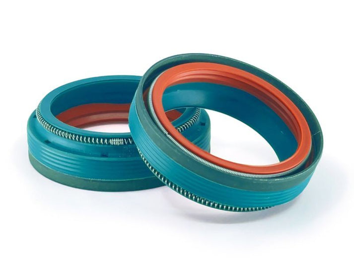 SKF Dual Compound Fork Seal Kits – J-TECH Suspension Ltd