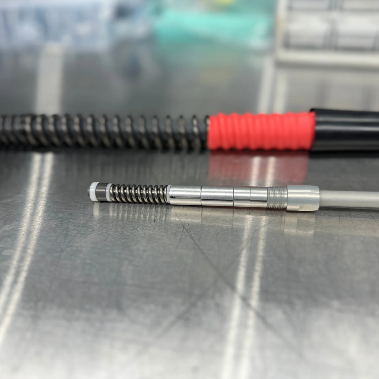 Vorsprung Smashpot V2 for Rockshox – J-TECH Suspension Ltd