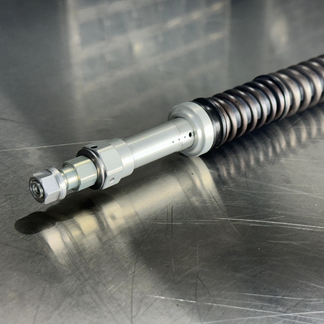 Vorsprung Smashpot V2 for Rockshox – J-TECH Suspension Ltd