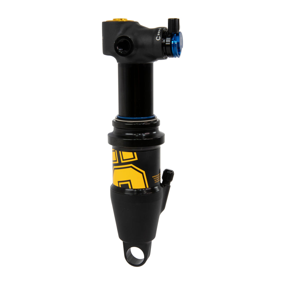 Shocks – J-TECH Suspension Ltd