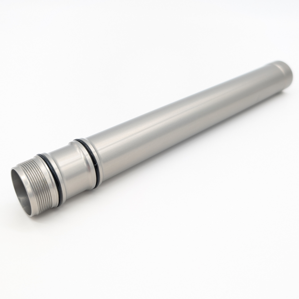 Öhlins Air Spring Tube – J-TECH Suspension Ltd