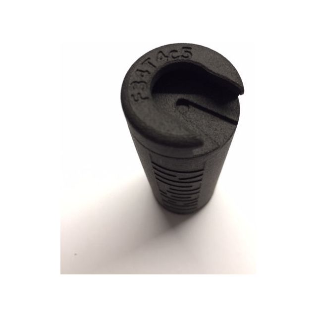 TruTune Flow (Fox) – J-TECH Suspension Ltd