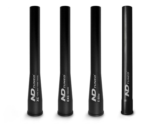 Steerer Tube Replacement – J-TECH Suspension Ltd