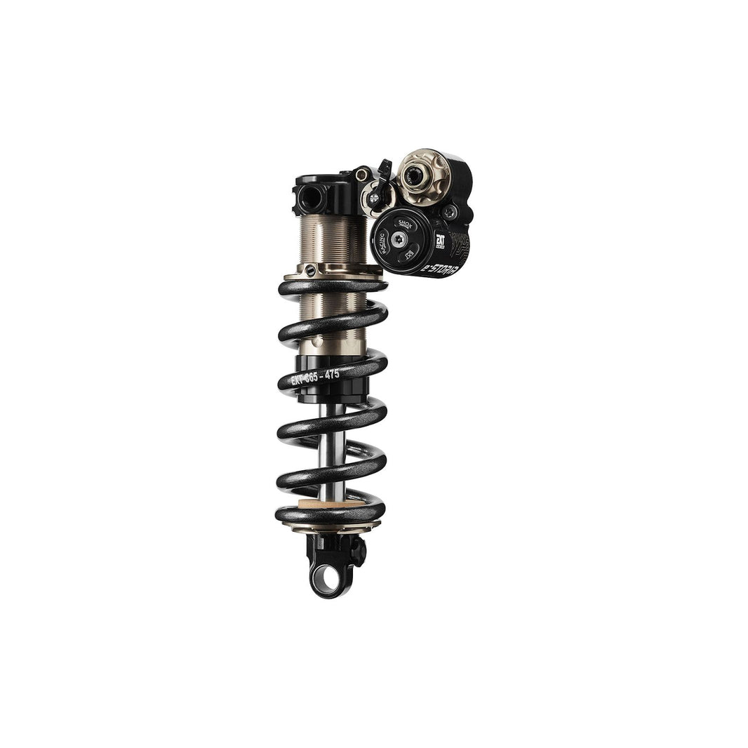 Shocks – J-TECH Suspension Ltd