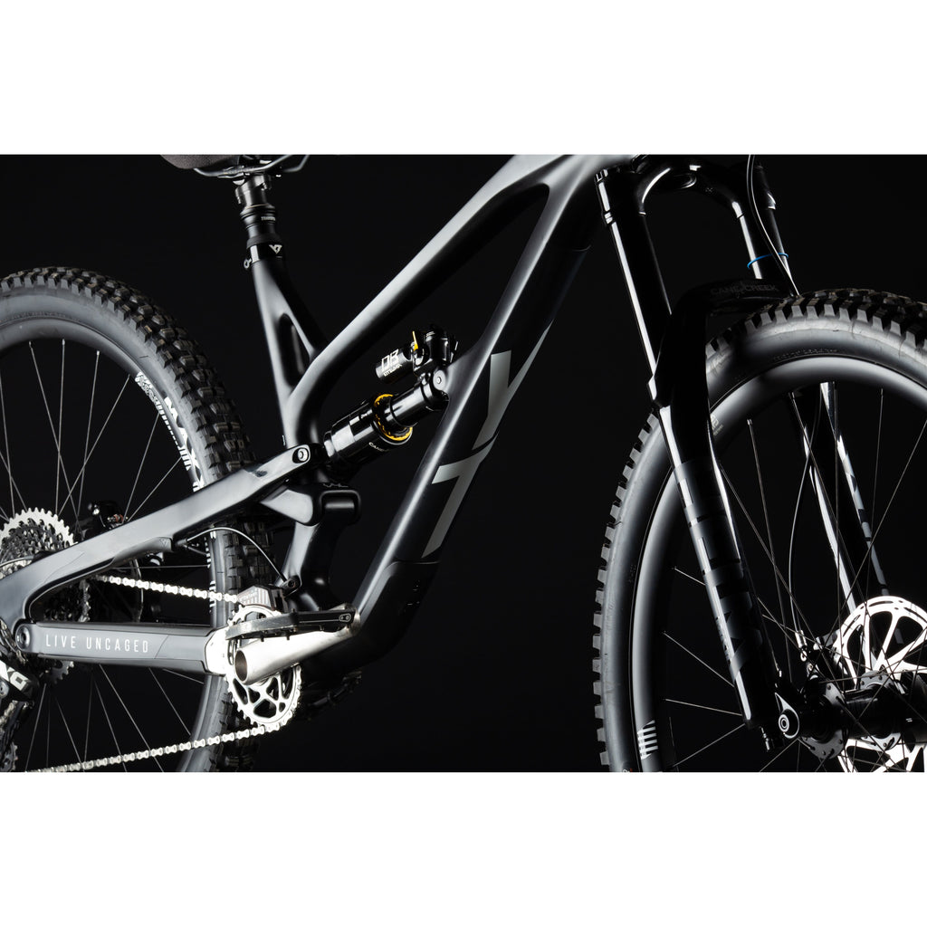 Cane Creek Kitsuma Air – J-TECH Suspension Ltd