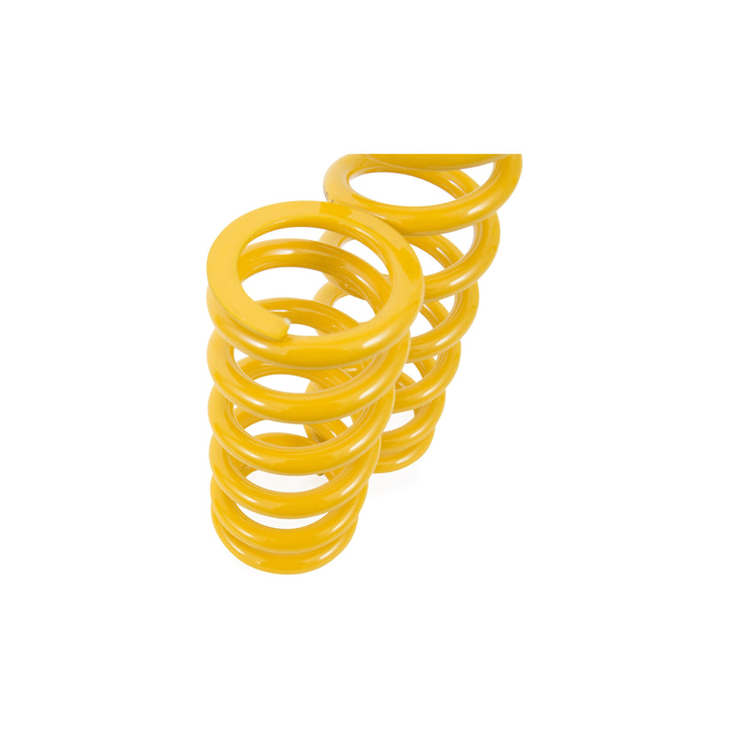 Öhlins Rear Shock Spring Lightweight – J-TECH Suspension Ltd