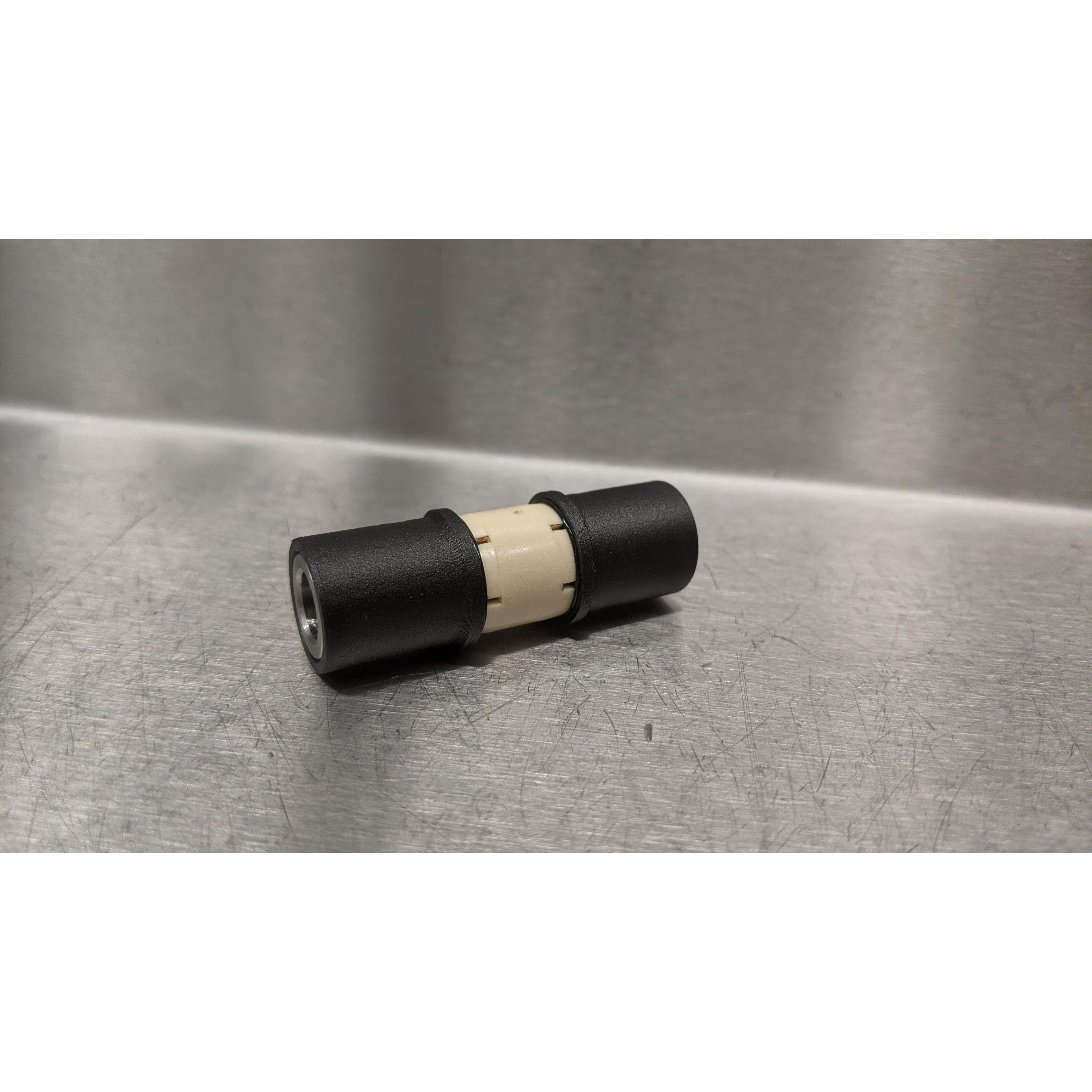 WPS Trek Trunnion Conversion – J-TECH Suspension Ltd