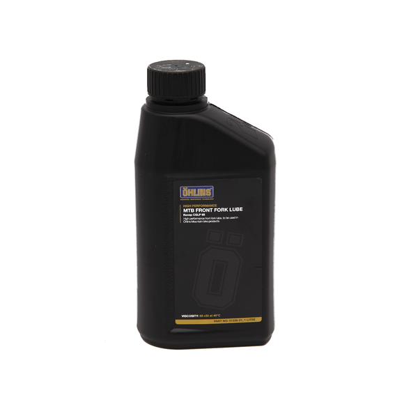 Ohlins Renep CGLP 68 Fork Lube 1litre – J-TECH Suspension Ltd