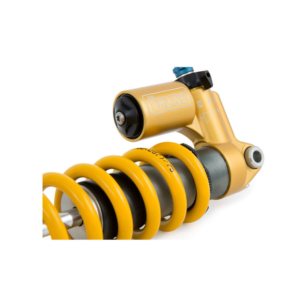 Ohlins TTX22 Coil Shock Imperial sizes only – J-TECH Suspension Ltd