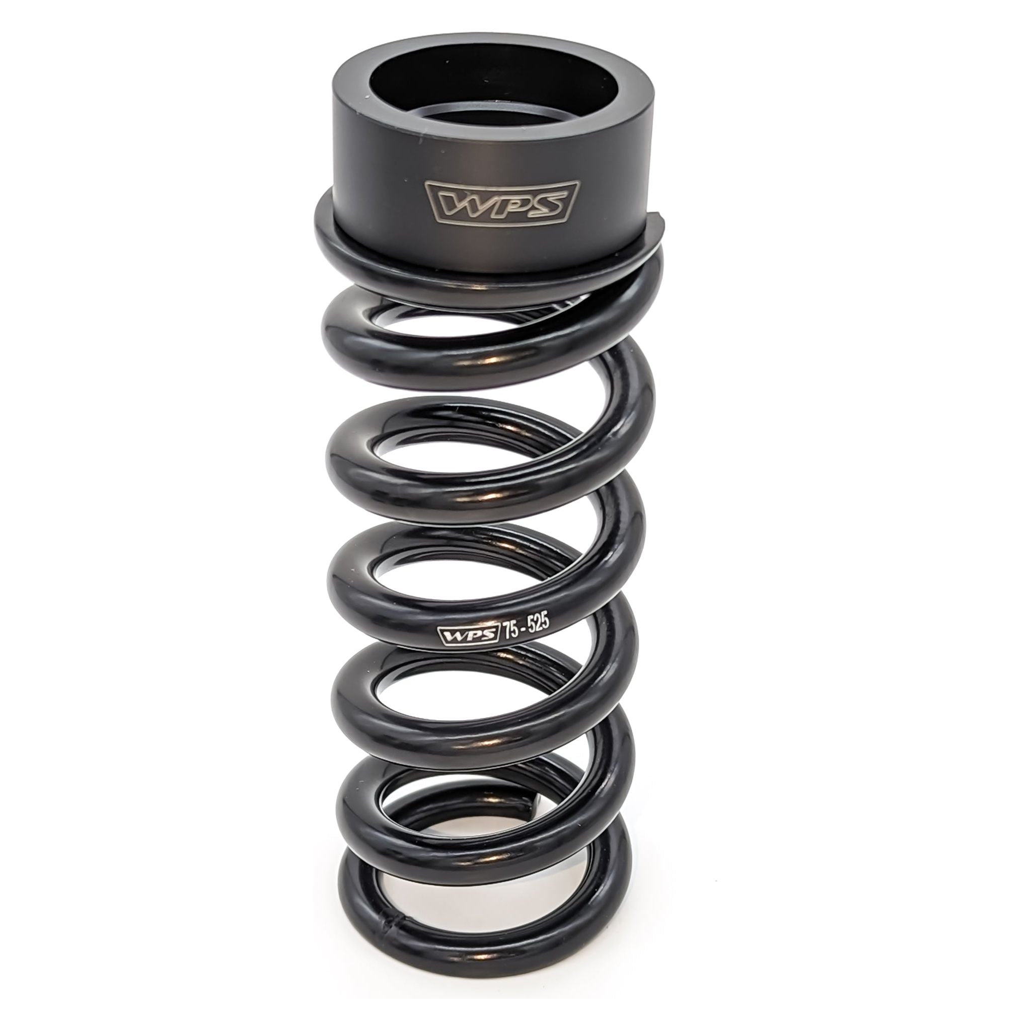 Shock Springs – J-TECH Suspension Ltd